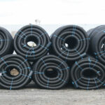 MaxiDrain Pipe - RURAL DIRECT