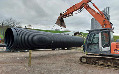 RURAL DIRECT - Retailers of Rural Piping and Farm Supplies