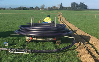 RURAL DIRECT - Retailers of Rural Piping and Farm Supplies