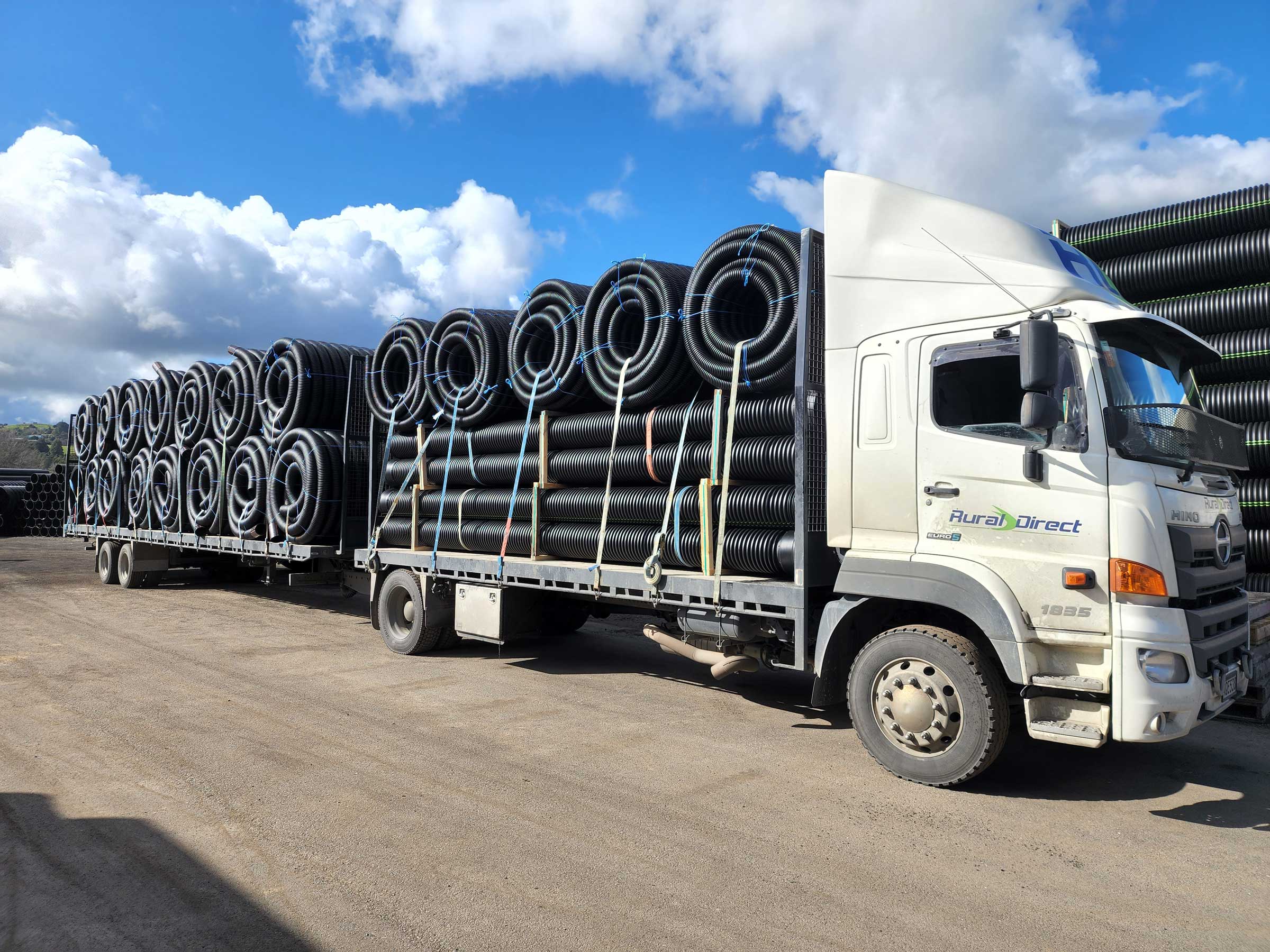 Devan Tanks - RURAL DIRECT